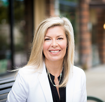 Jennifer Lind - President - Coldwell Banker Realty in Northern California